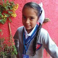 Alexa Gomez - Independent Researcher