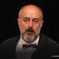 Iosipescu Sergiu - Institute for Defence Studies and Military History