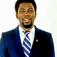 Ayodeji Iyanda - Prairie View A&M University