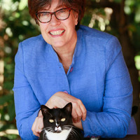 Lynette Finch - Independent Researcher