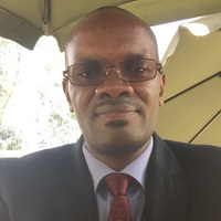 David N. Kuria - Independent Researcher
