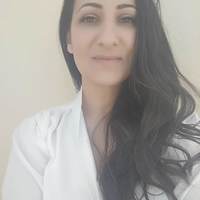 Nikoleta Gkora - Aristotle University of Thessaloniki