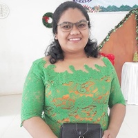 Ruth Lina Gultom - Independent Researcher