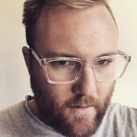 Adam Flint Taylor - Iceland University of the Arts