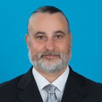 Timothy Gutierrez - Nihon University