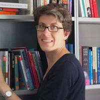 Judith Müller | Goethe-Universität Frankfurt am Main - Academia.edu