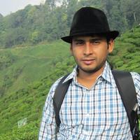 Jamesh Bharadwaj | XLRI JAMSHEDPUR - Academia.edu