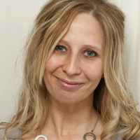 Alexandra Willis - Edinburgh Napier University