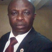 Olufemi Kehinde - Independent Researcher