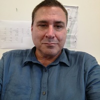 Alexander (Zigi) du Toit - Goldsmiths, University of London