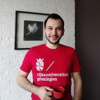 Mustafa Firat - Radboud University Nijmegen