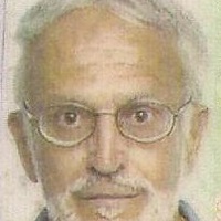 Jaime González Velasco - Independent Researcher