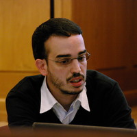 Alberto Cebolla - Conservatorio Superior de Música de Castilla y León