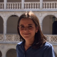 María José Vidales - Universidad de Navarra