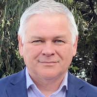 Andrew Tupper - University College London