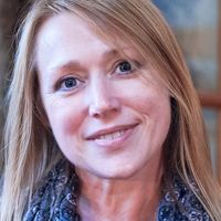 Angela Barlow - Keene State College