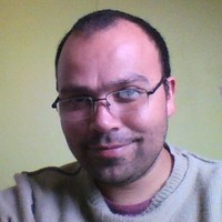 Alvaro Ferreira - IP. AIEP