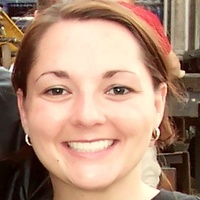 Laura Strain - Georgia Institute of Technology