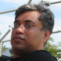 Diptesh Ghosh - Indian Insitute of Management Ahmedabad