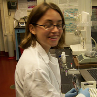 Elizabeth Quinn - Washington University in St. Louis