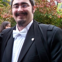 Brandon R. S. Roos - King's College London