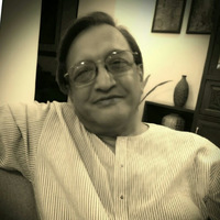 Shailesh Parekh - Independent Researcher