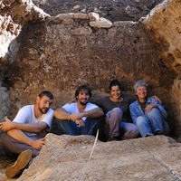 Milos Zivanovic - Independent Researcher