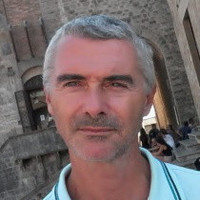 Alberto Lezziero - ITA Professional