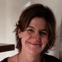 Arja Veerman - Independent Researcher
