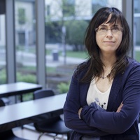 Isabel Côté - Université du Québec en Outaouais