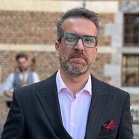 Mohsen behzad Karimi - KU Leuven