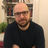 Fraser Reed - University of Edinburgh