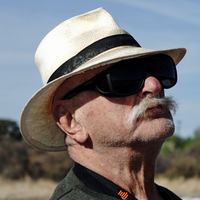 Charles Laughlin - Independent Researcher