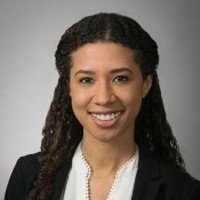 Danielle Thompson - Columbia University Law School