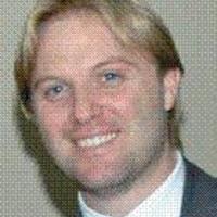 Nicolas Persico - Pontificia Universidad Católica Argentina