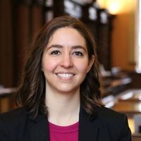 Jenelle Thomas - University of Oxford