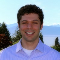 Daniel Randles - University of British Columbia