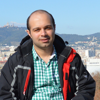 Hamid Emadi - University of Mazandaran