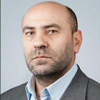 Avdul Adrovic - University of Tuzla