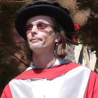 James Furze - Independent Researcher