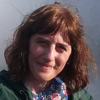 Virginia Raquel Azcuy - Independent Researcher