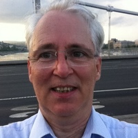 Simon de Lusignan - University of Oxford