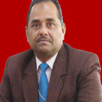 Anis Ahmad - L N Mithila University