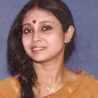 Sangita Chowdhury - University of Calcutta