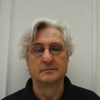 Richard Osborne - University of the Arts London