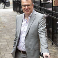 Roland Tanner - University of St Andrews