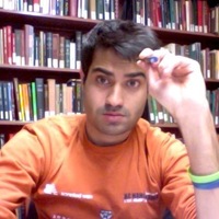 Asad Moten | University of Oxford - Academia.edu