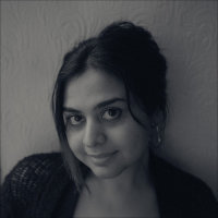 Padmini Ray Murray - Srishti School of Art, Design and Technology