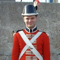 Pavel Pitra - Université de Rennes