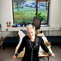 Hanne Andersen - University of Copenhagen